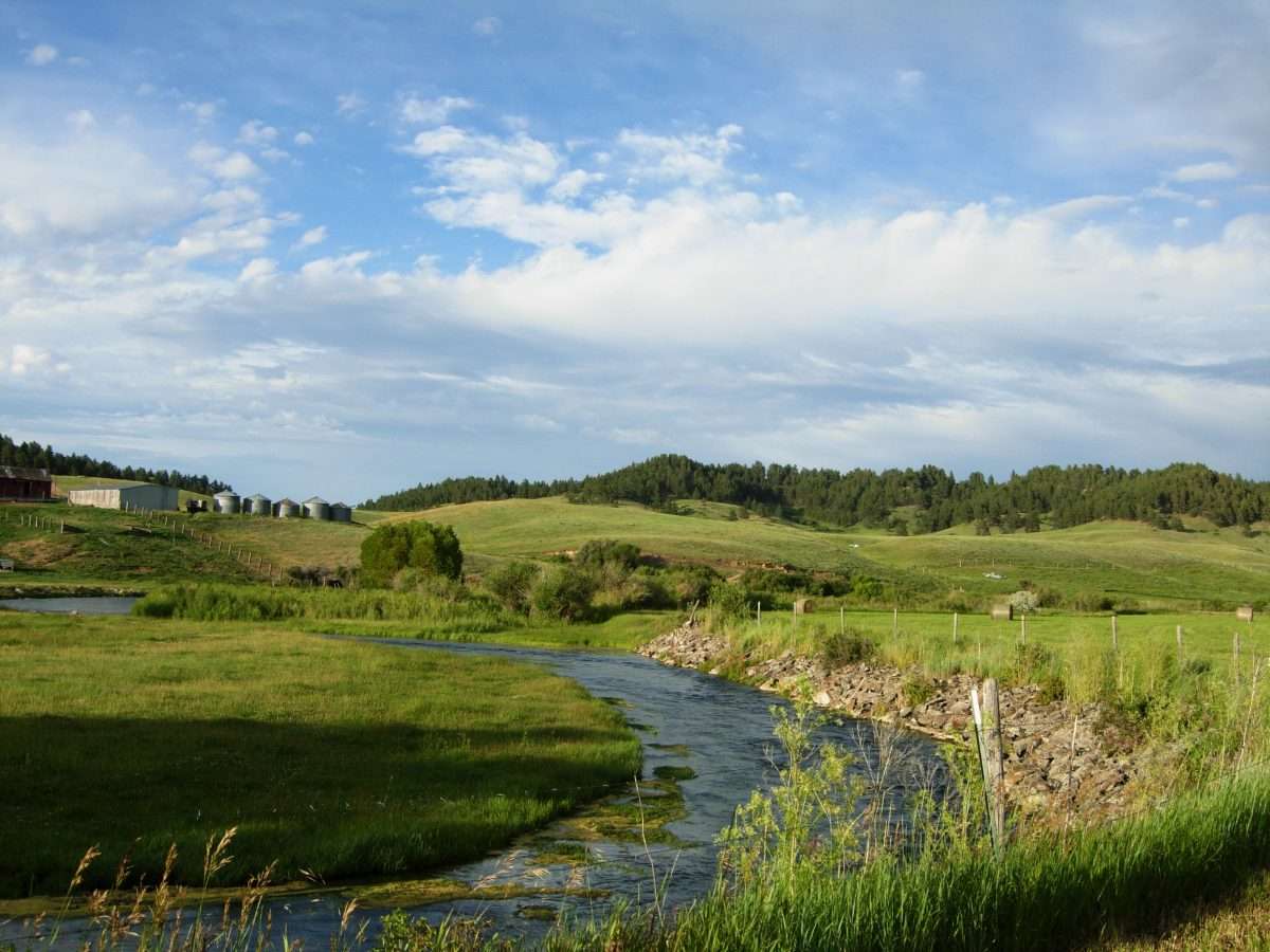 Climate Extremes in Montana – Stories of Change and Resilience ...