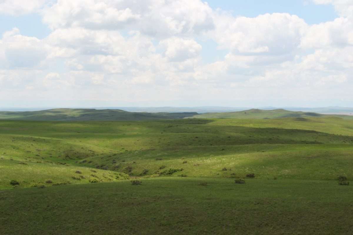 What do you do when the landman comes? - Northern Plains Resource Council