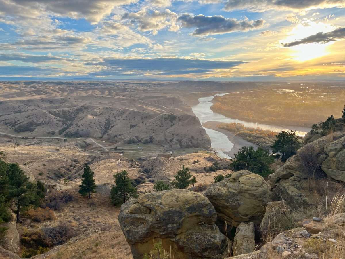 Communications Director - Northern Plains Resource Council